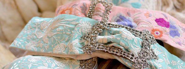 ACCESSORIES - Belts – Jill Garber Couture