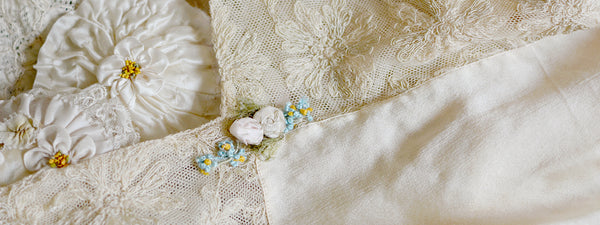 CLOTHING - Underlayers – Jill Garber Couture